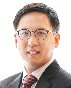 DSTA | DSTA Management