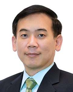 DSTA | DSTA Management