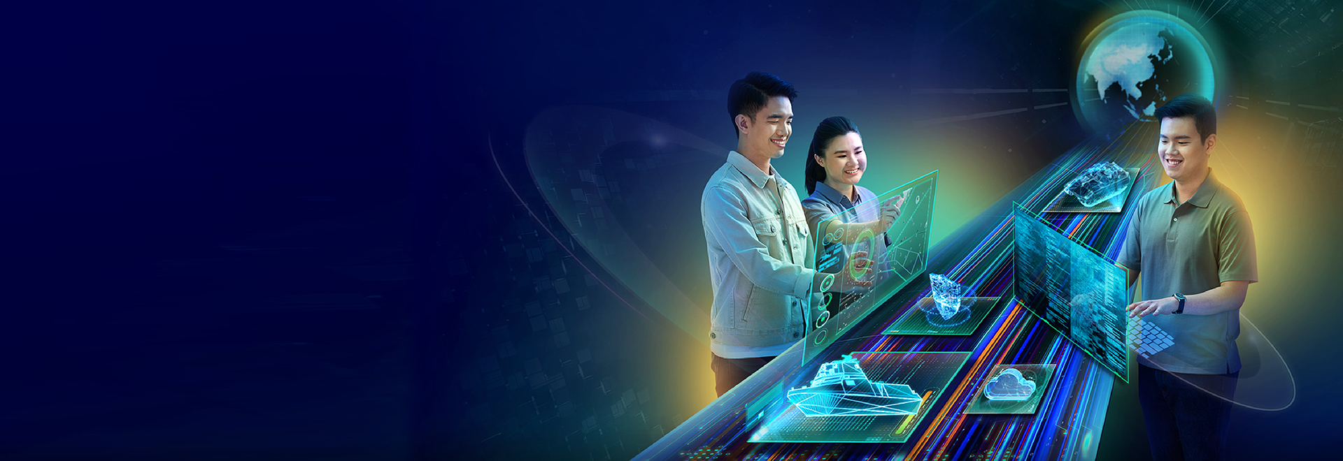 DSTA | DSTA Scholarships