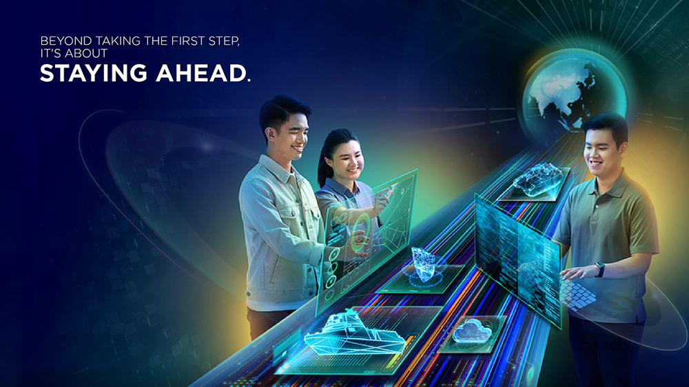 DSTA | Defence Science and Technology Agency (DSTA)