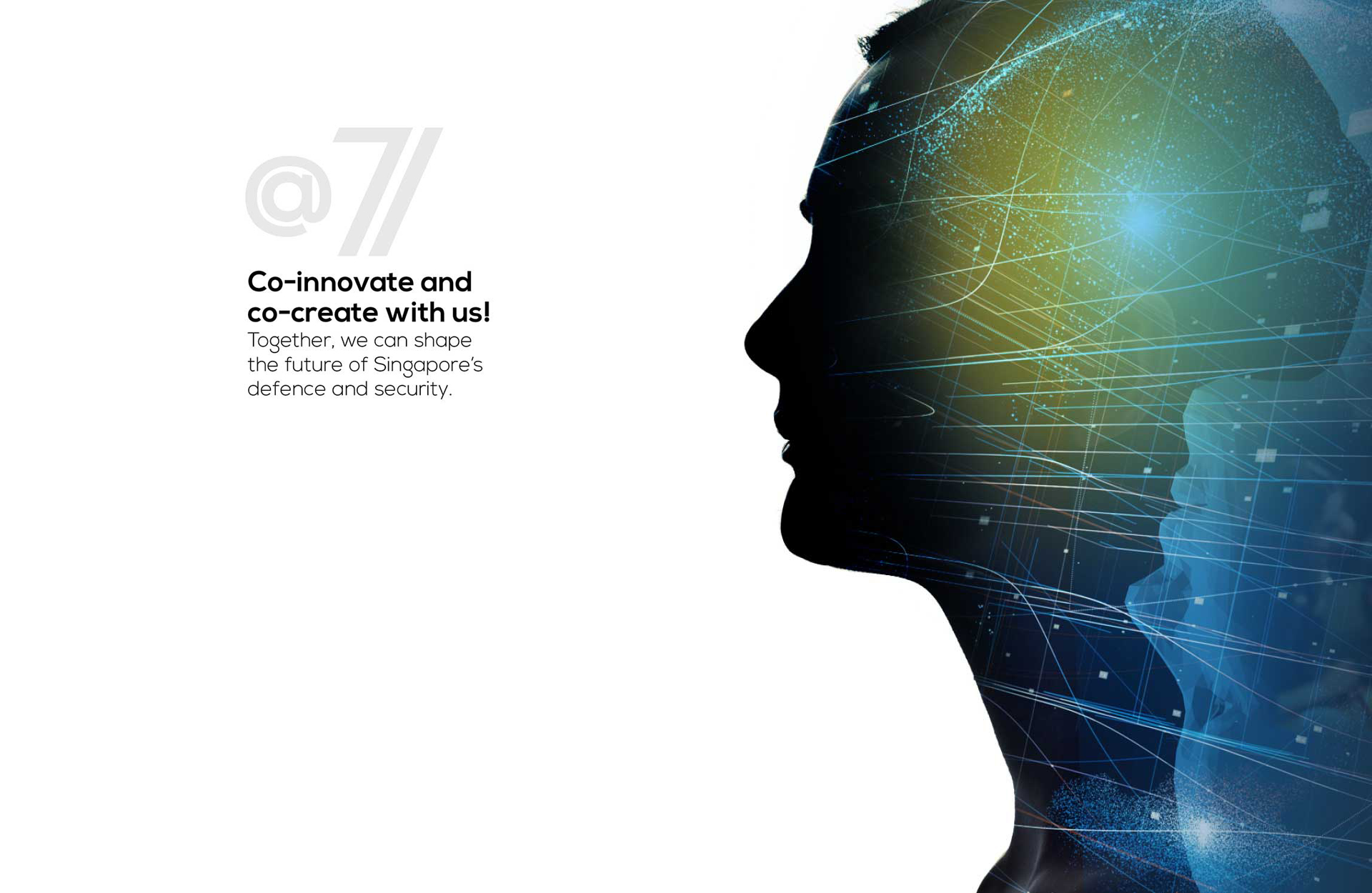 Defence Science and Technology Agency (DSTA)