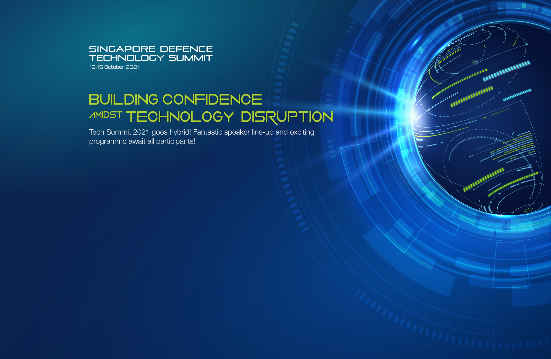 Defence Science and Technology Agency (DSTA)