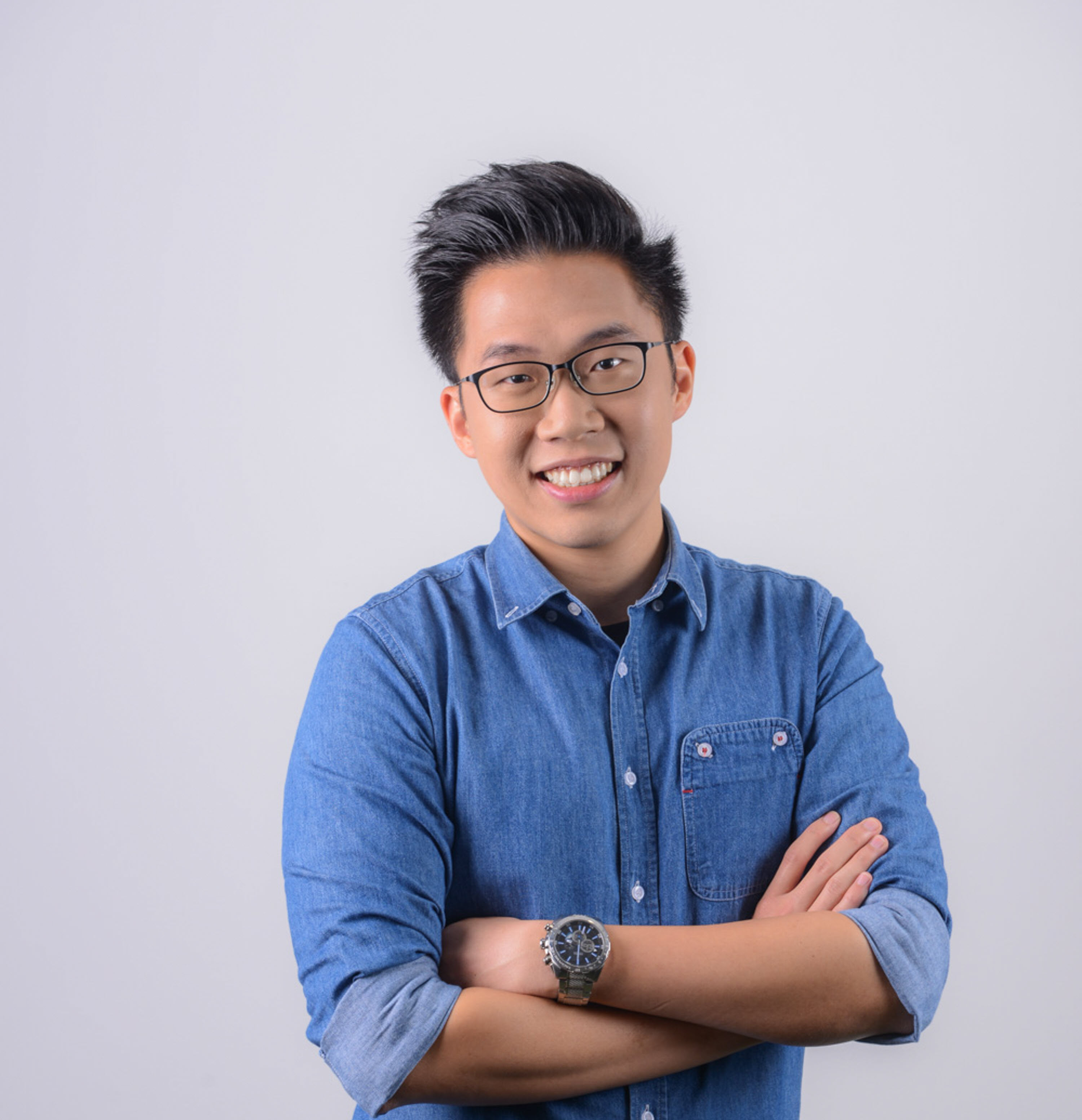 DSTA | Hear From Our Scholars