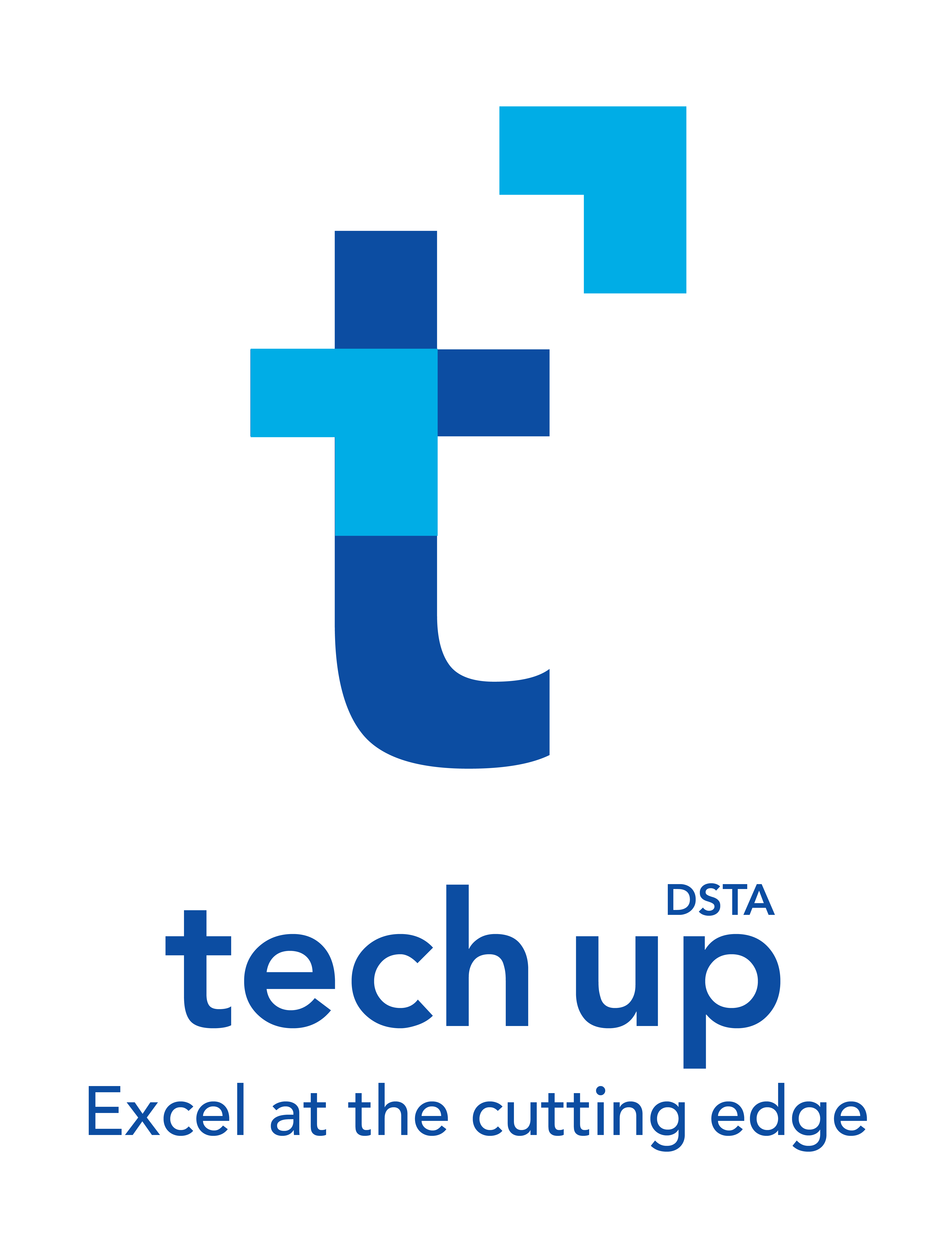 DSTA | DSTA Technology Undergraduate Programme (Tech UP)