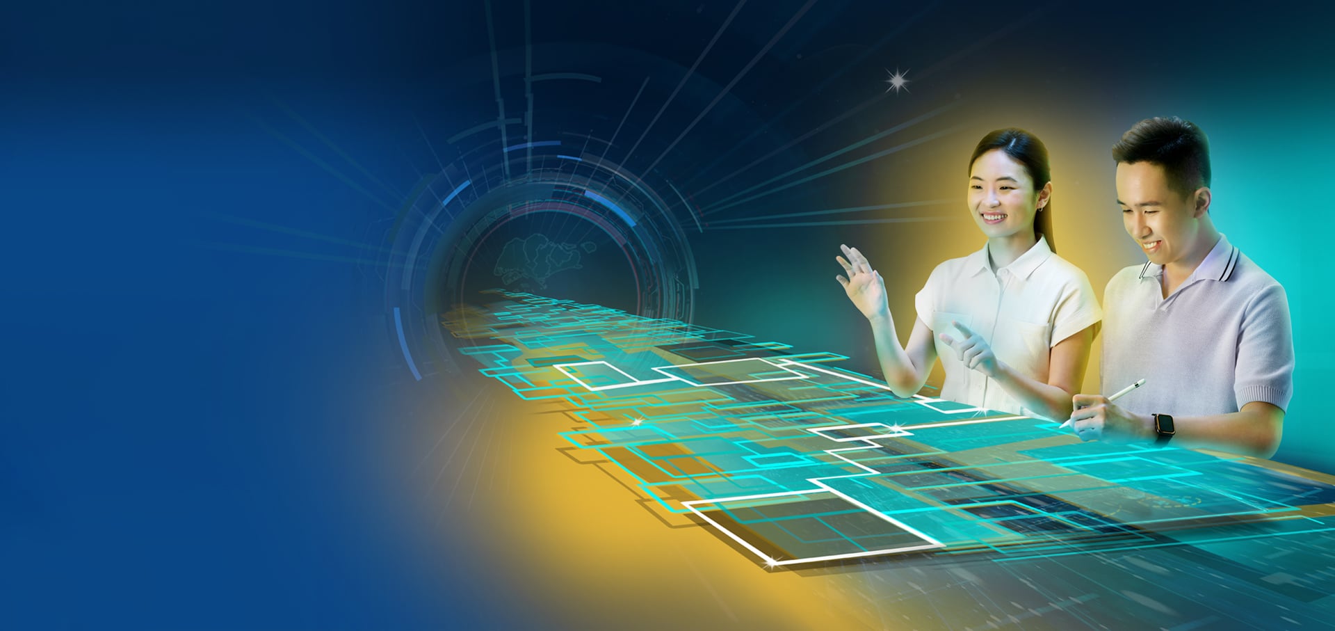 DSTA | Defence Science and Technology Agency (DSTA)