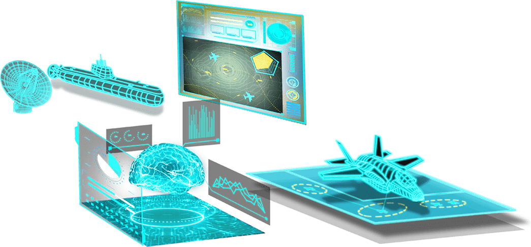 DSTA | Defence Science and Technology Agency (DSTA)